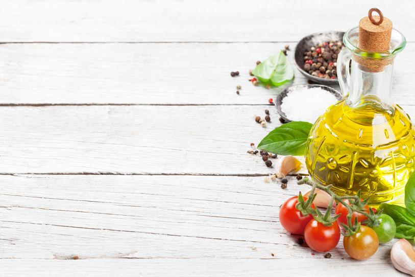 Especias y condimentos: un tesoro de nuestra cocina - Muñoz y Pujante