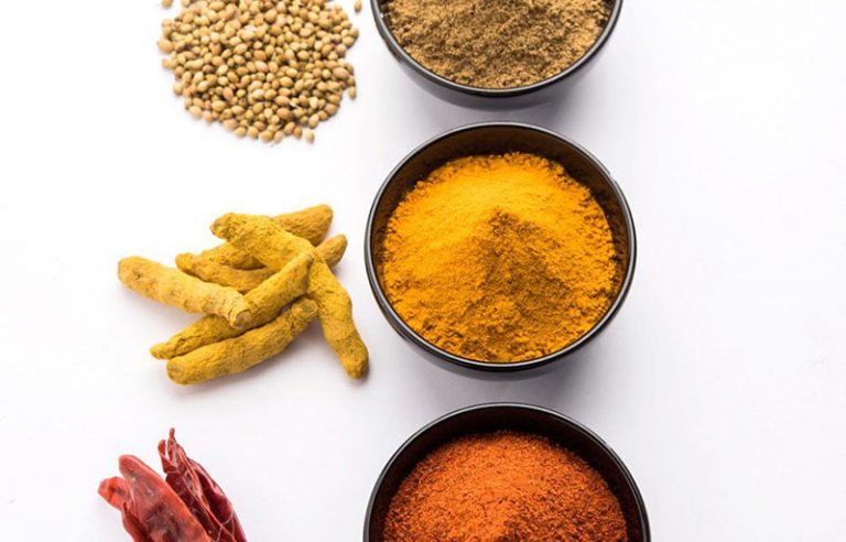 Especias y condimentos: un tesoro de nuestra cocina - Muñoz y Pujante
